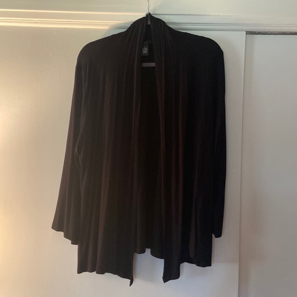 Grace | Jackets & Coats | Grace Flowy Jacket | Poshmark